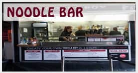Our Food - Street Food and Mobile Catering - KK Catering