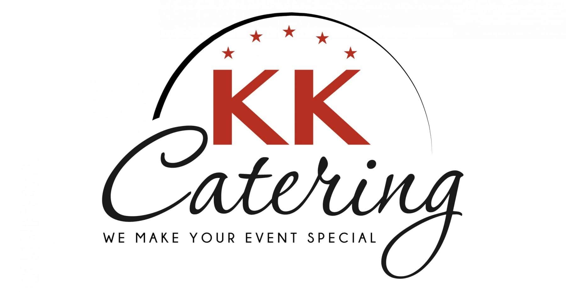 Our Menus - KK Catering
