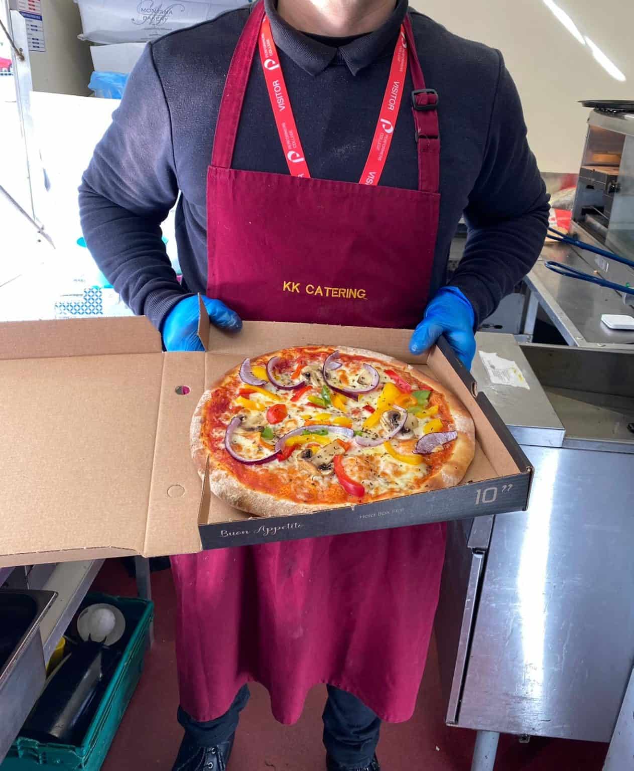 The Ultimate Guide to Mobile Pizza Catering: Making Your Event ...
